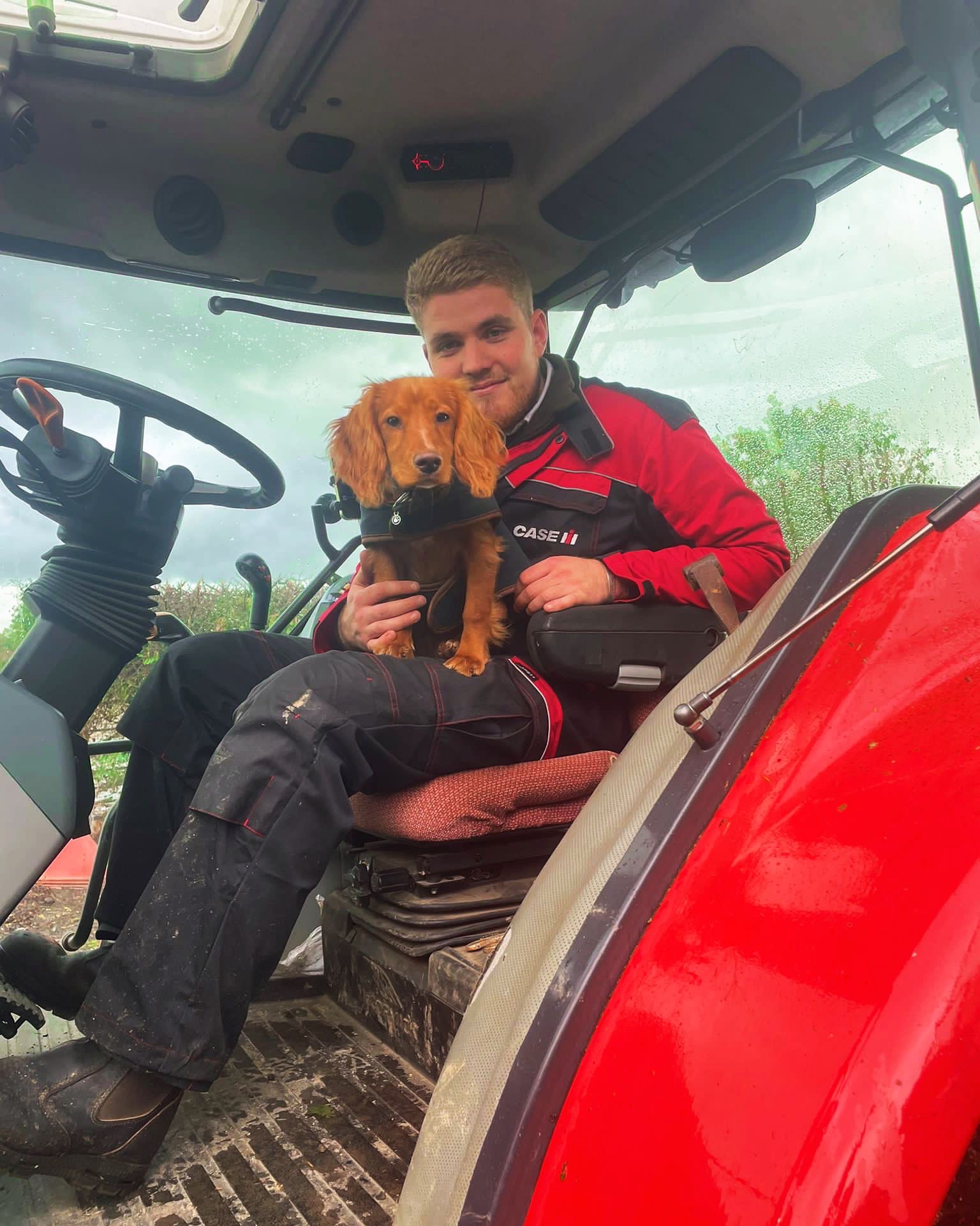 Home - Sussex Young Farmers Clubs Federation